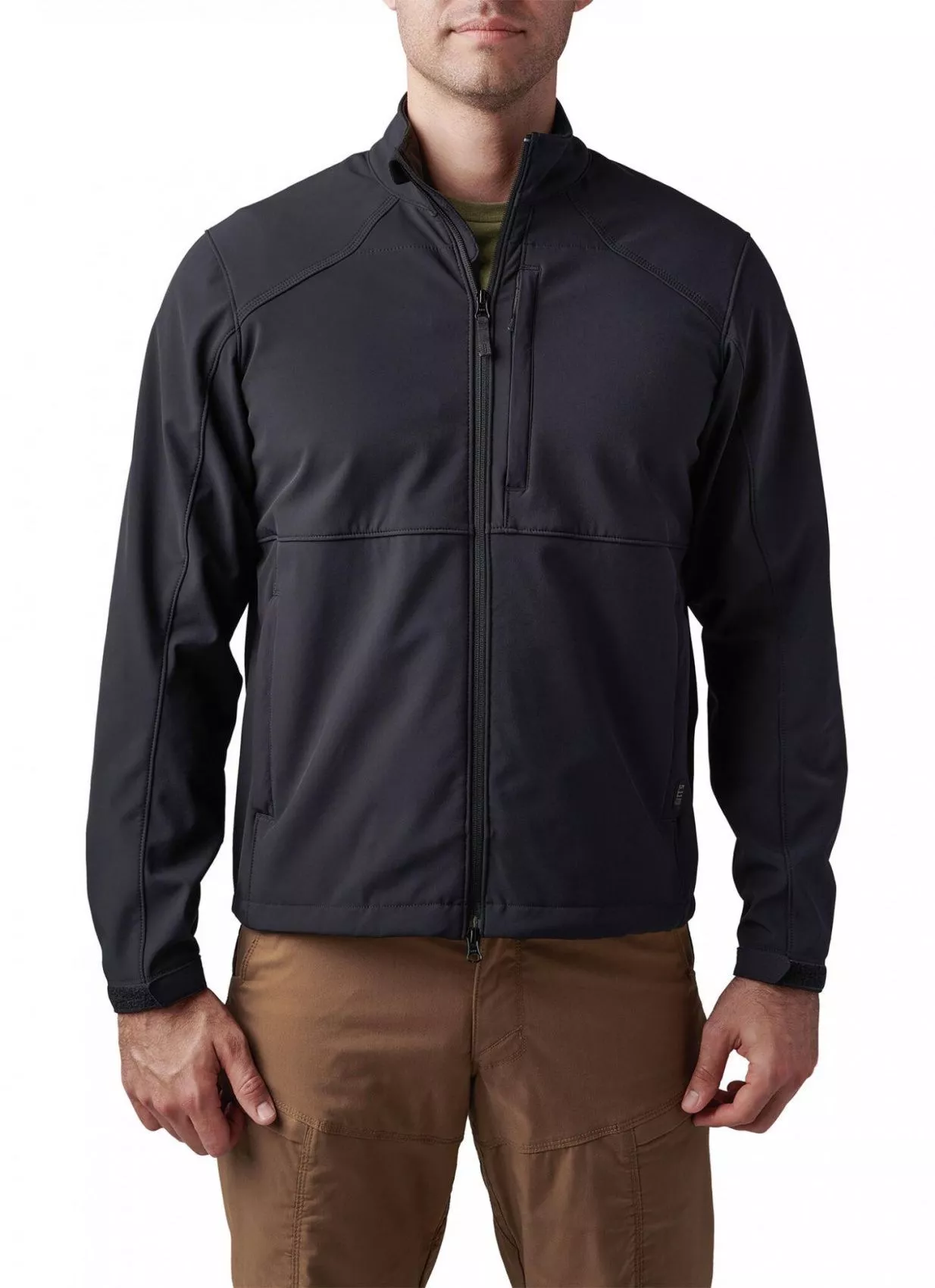 Купить Куртка 5.11 Nevada Softshell Jacket, Black БЗ по цене от 29000. ...